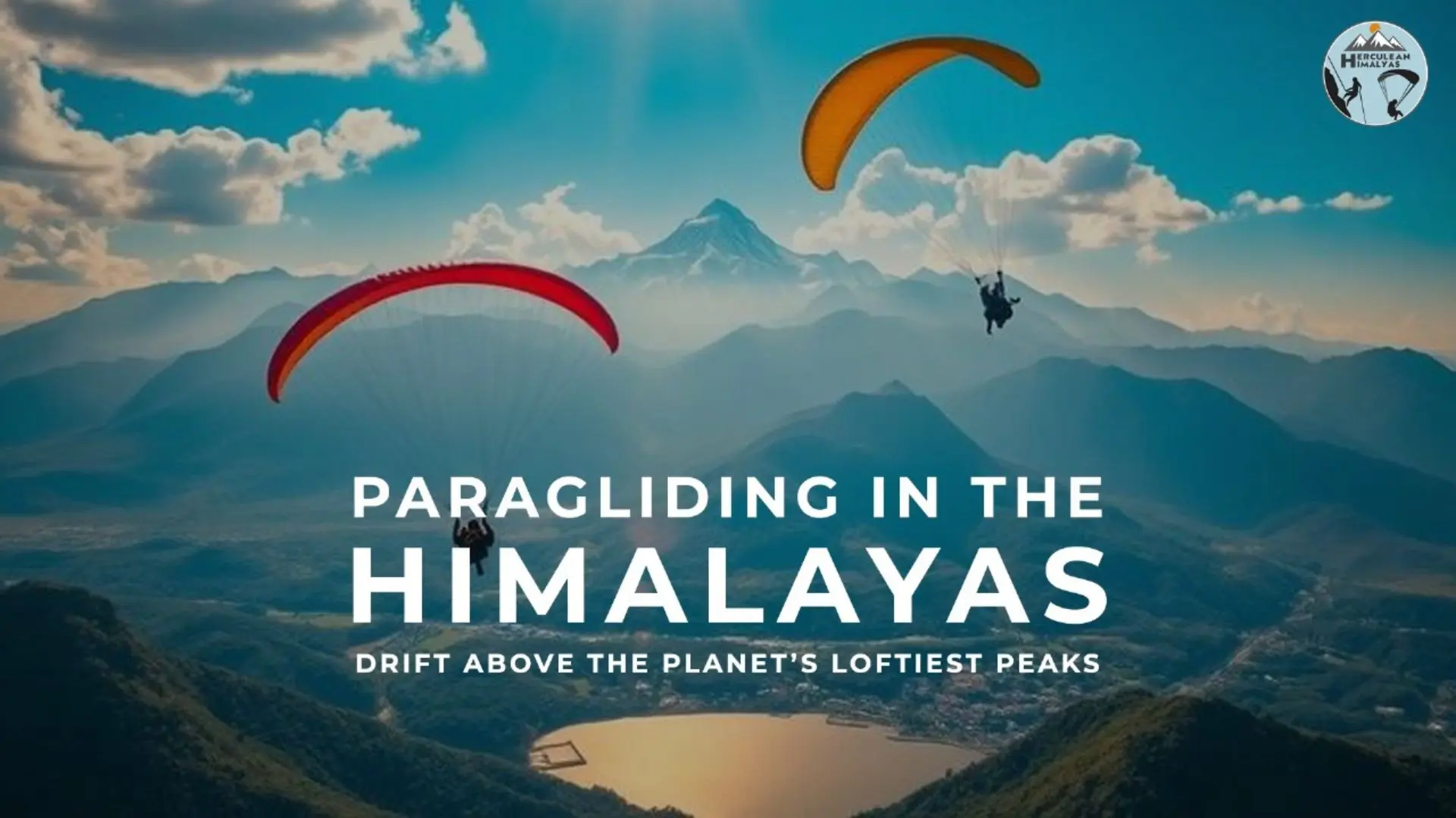 Adventure Travel Blog | Tips & Stories by Herculean Himalayas